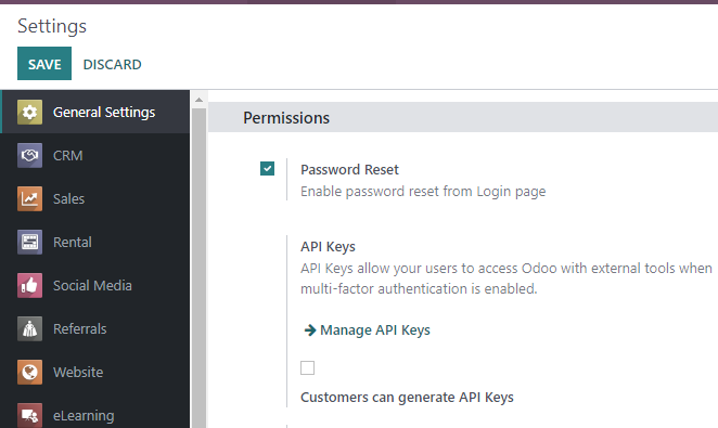 Odoo Tutorial | Manage Users & Access Control in Odoo 16